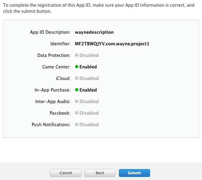 Xcode真机调试初体验 - CoderWayne - 博客园